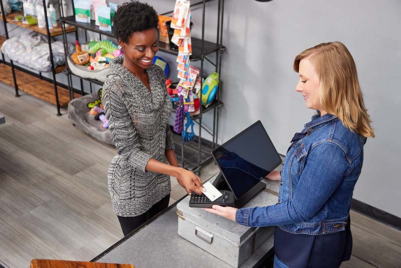 Merchant Services & Payment Processing | Elavon CA