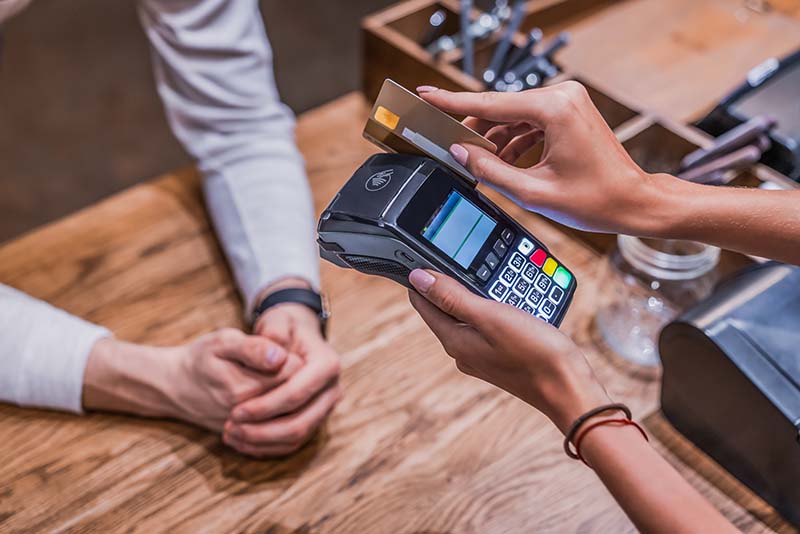 Merchant Services & Payment Processing | Elavon CA